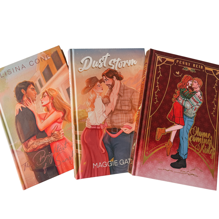 Fated Pages – fatedpages