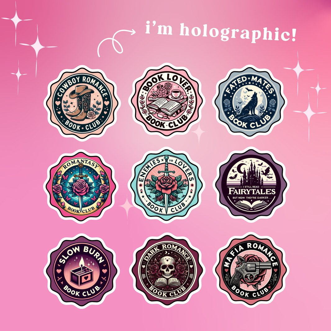 Fated Pages – fatedpages