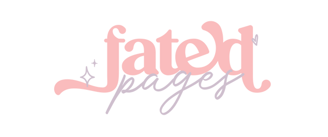 fatedpages