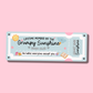 Grumpy Sunshine Book Club Cardstock Bookmark – fatedpages